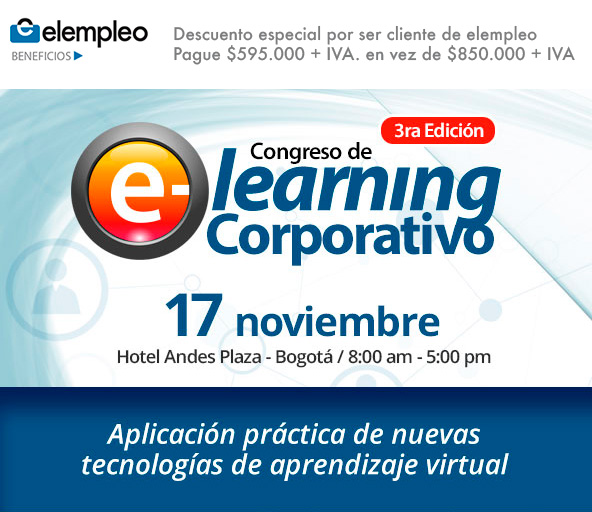 elempleo.com - BENEFICIOS