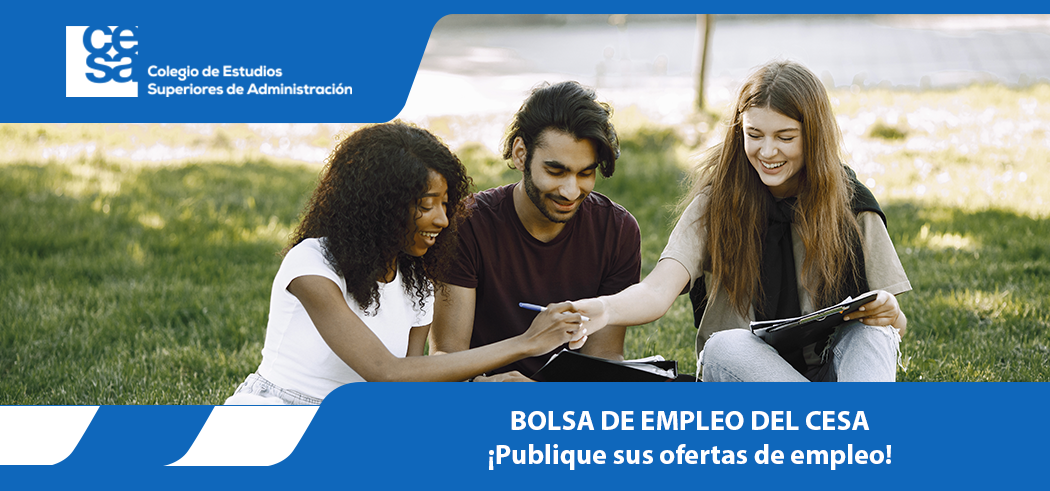 Oferta interna BU CO