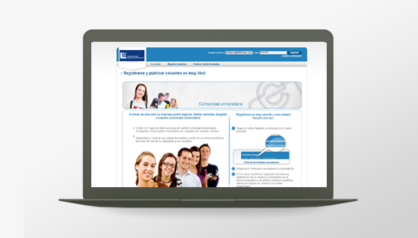 Oferta interna BU CO